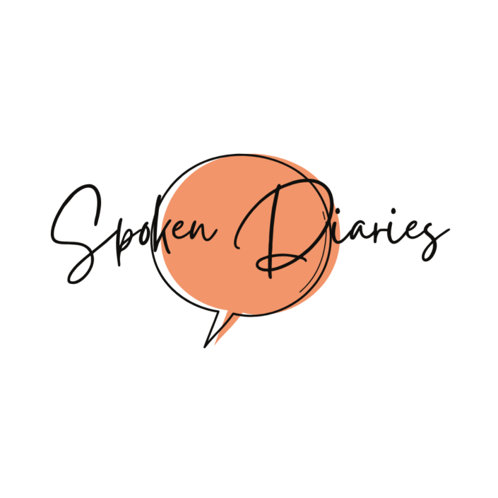 Spoken Diaries | UBUNTU